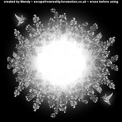 Escape From Reality Blog: FTU Masks by Wendy