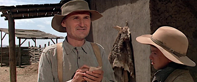 Forgotten Actors: Charles Tyner