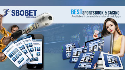 SBOBET INDONESIA