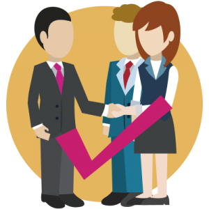 Concepto Cliente-Proveedor