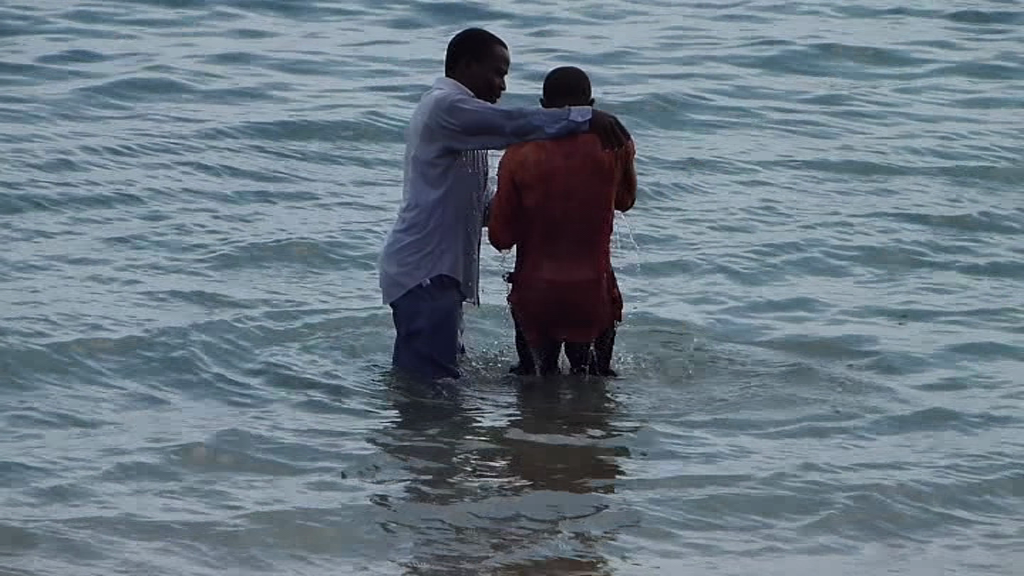 The End Time Bride Of Christ