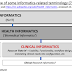 DirkMD - CMIO Perspective: The Offerings of Clinical Informatics