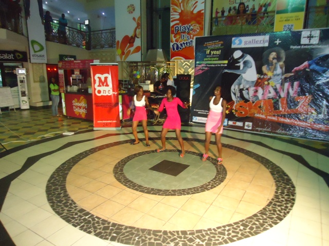 SWAGG NEWS AFRICA: SWAGGNEWS AFRICA PICTURES OF RAW SKILLZ SEASON THREE ...