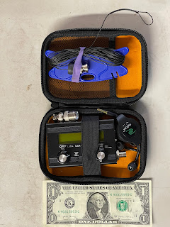 N1CLC: My SOTA Expedition Loadout