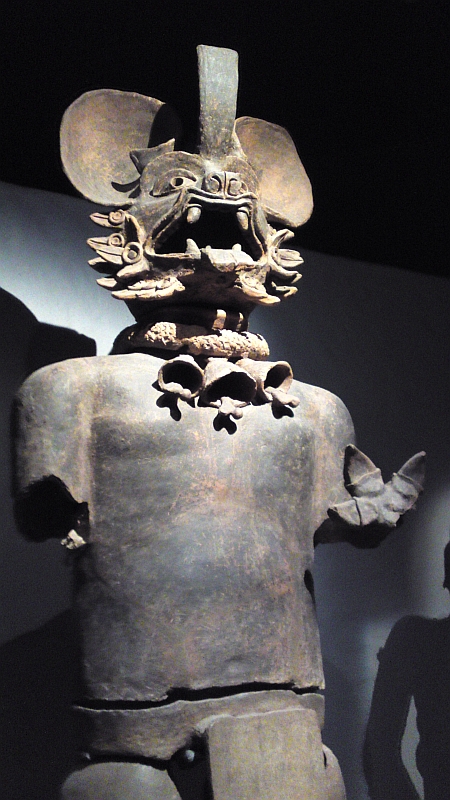 MITO + GRAPHOS: Camazotz