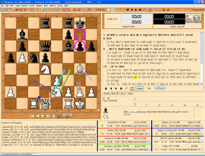 How to Improve In Chess: Play Better Chess now!: FREE Software Downloads