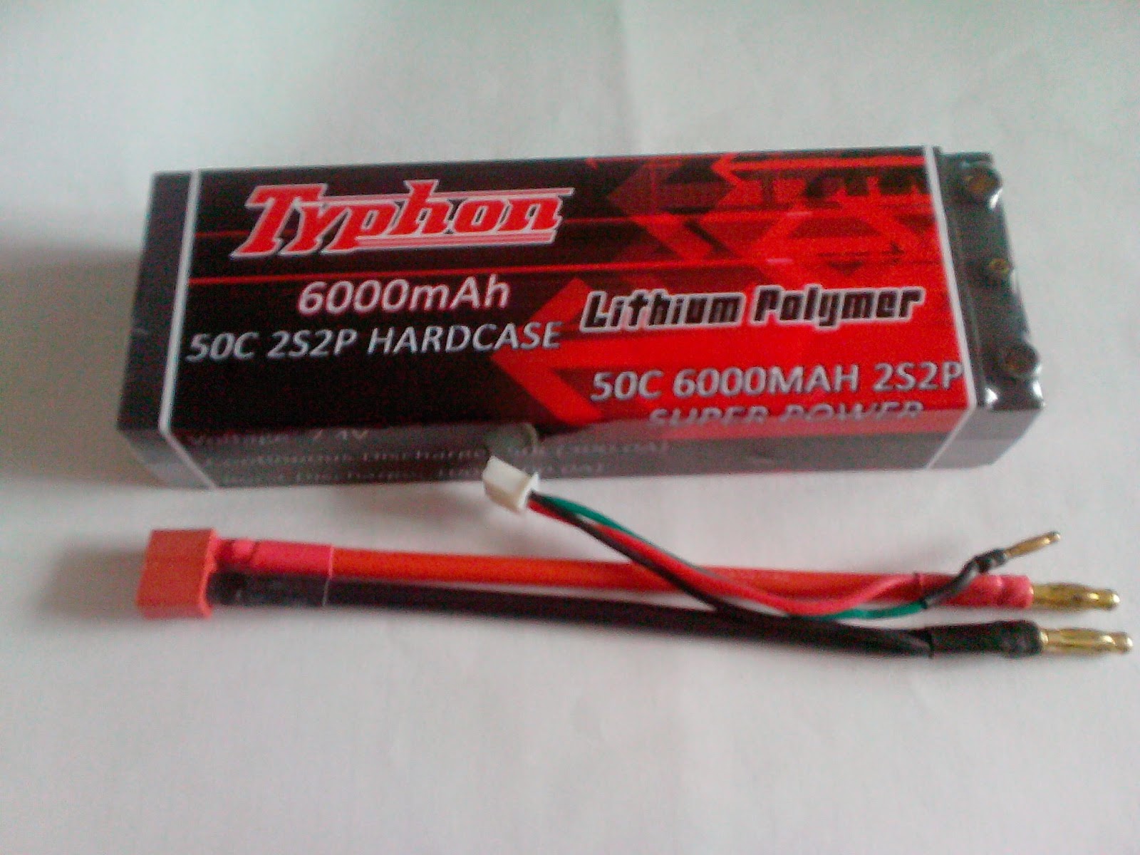 Typhon Power Lecture Discharge Typhon Power Lecture Discharge