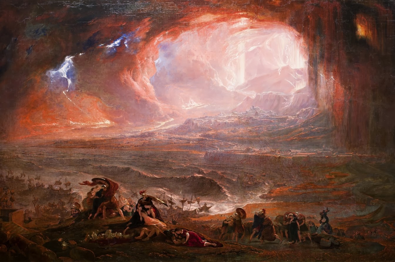 DESVENDANDO O APOCALIPSE - UNVEILING THE APOCALYPSE - 1ª PARTE ~ JESUS ...