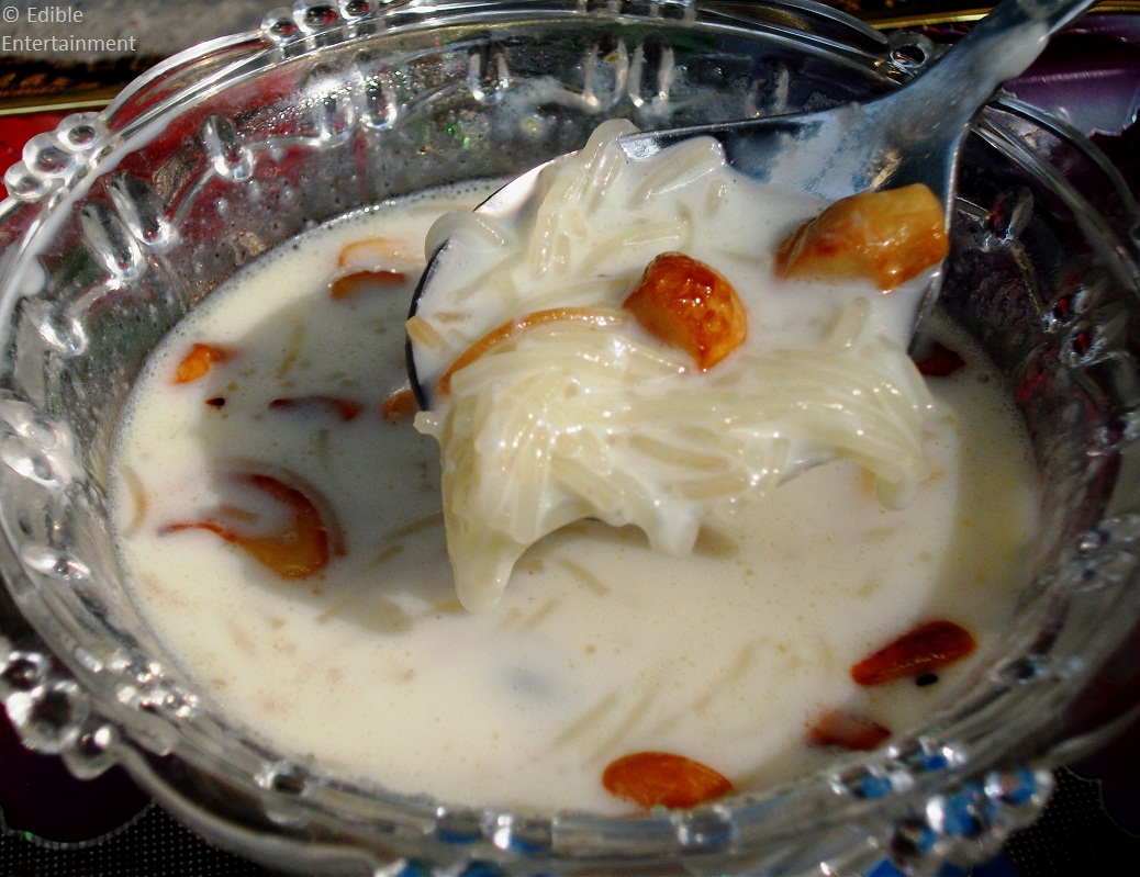 Edible Entertainment: January 2012