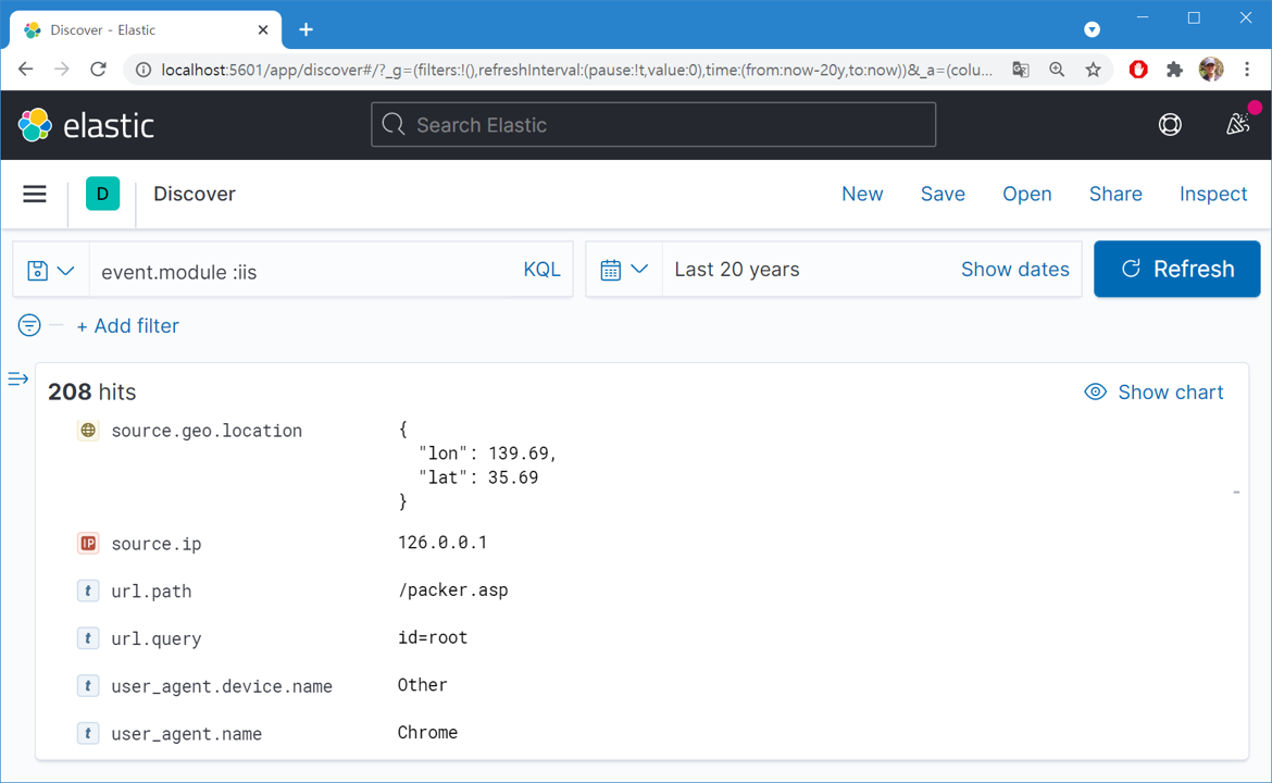 케세라세라: Filebeat의 데이터 전처리 자동화