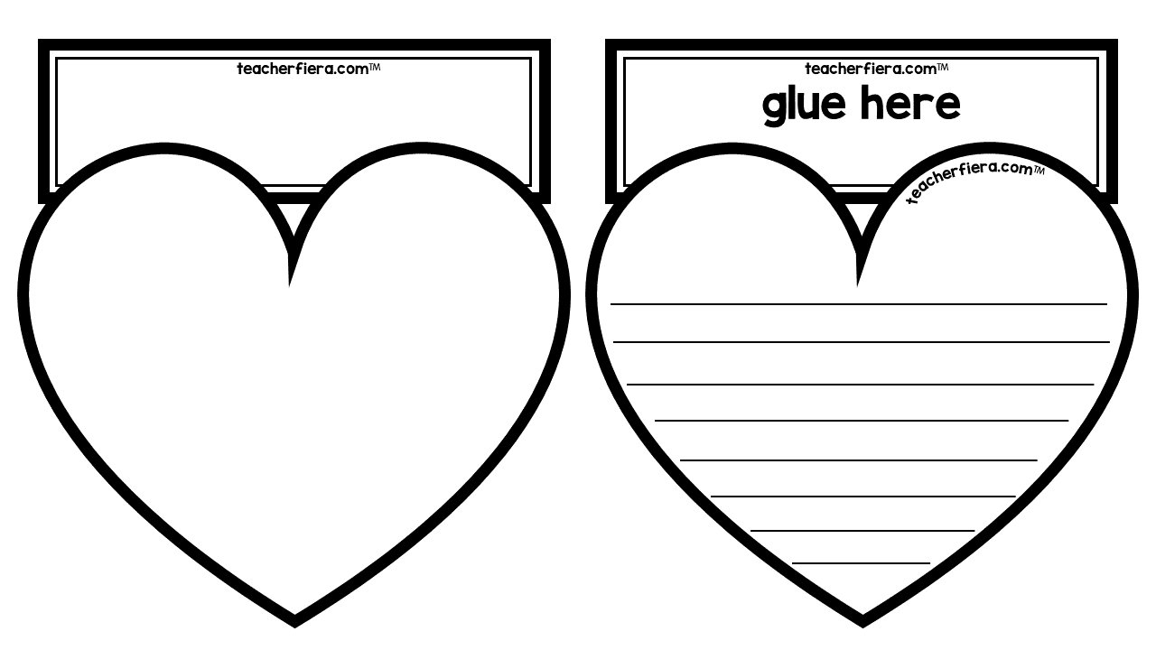 teacherfiera.com: FLIP TEMPLATES FOR WRITING ACTIVITY
