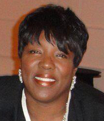 When My Faith is Enough by Reverend Robyn Frye