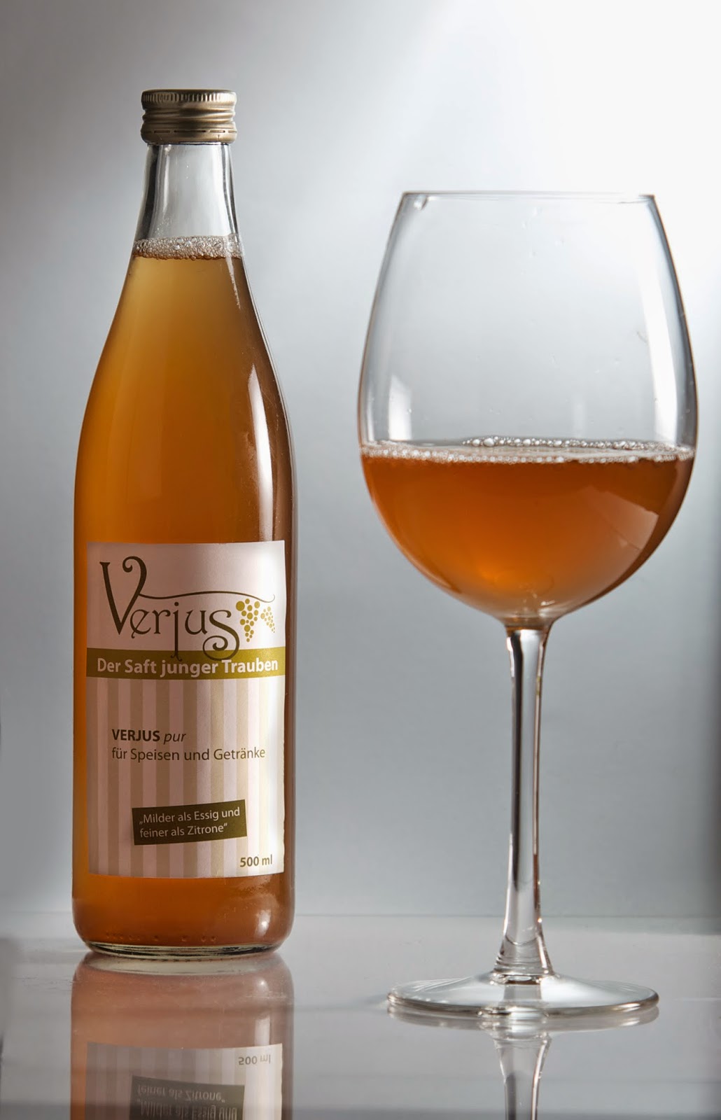 The Sommelier Update: Green Juice