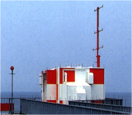 Navigational Aids Equipments: July 2011