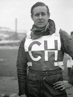 Speedway Archive: 1961 World Championship British Qualification