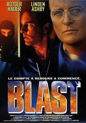 Comeuppance Reviews: Blast (1997)