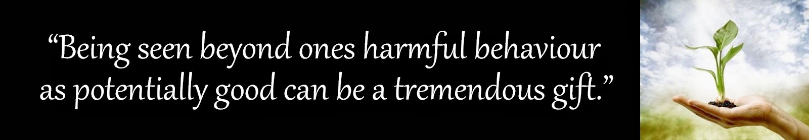 Breathing Forgiveness: Anti-Slavery Campaign Interview Series. Amy ...