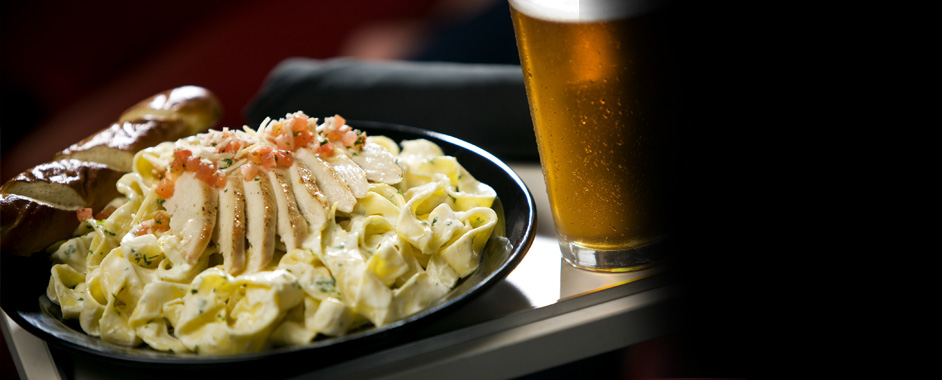 Things To Do In Los Angeles: AMC Marina 6 Dine-In Theater Opens Dec. 3