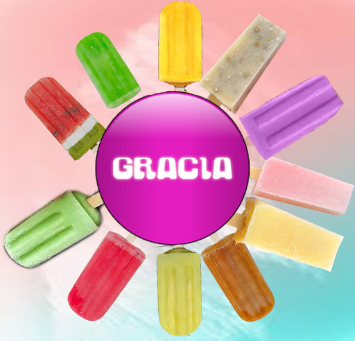 Produk Es krim Stick