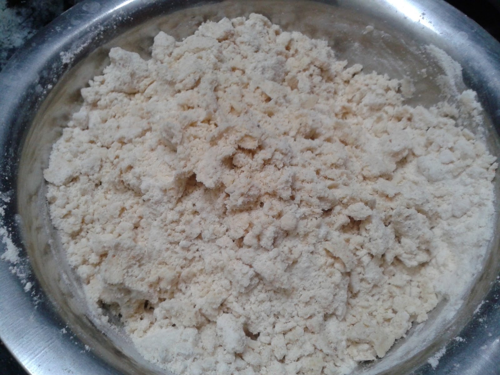 Putnala Chakralu Recipe