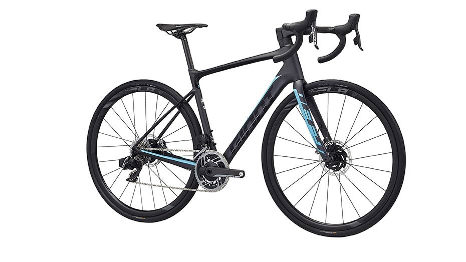 Nueva Giant Defy Advanced Pro 2020: comodidad y rendimiento ~ Ultimate ...