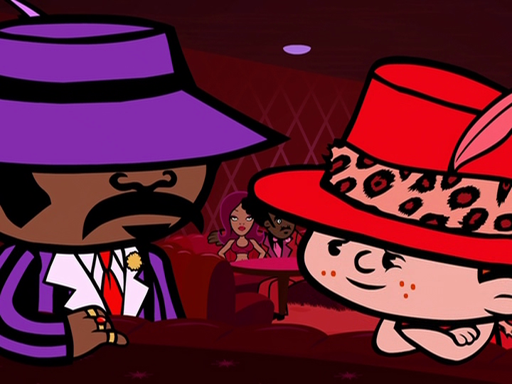 The Department of Afro American Research, Arts and Culture