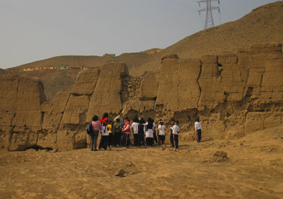 JULIO BIOQUÍMICA: APORTES DE LA CULTURA COLLI, distrito de Comas