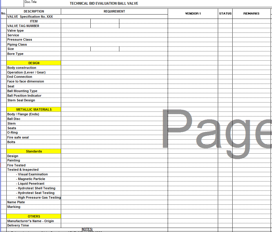 Ayah Engineer - Catatan tentang Job Piping Engineering dan lainnya