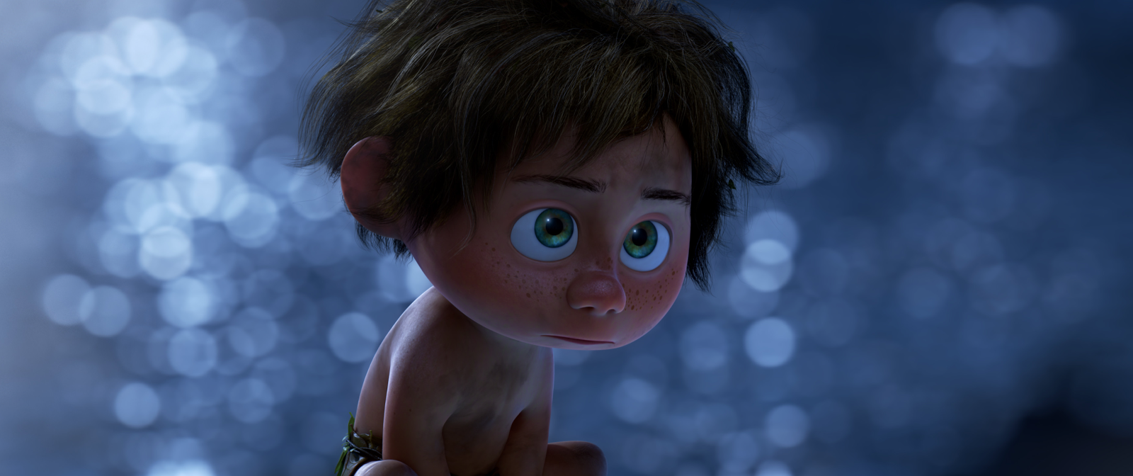 Pixar's 'Inside Out' and 'The Good Dinosaur' Nominated For VES Awards ...