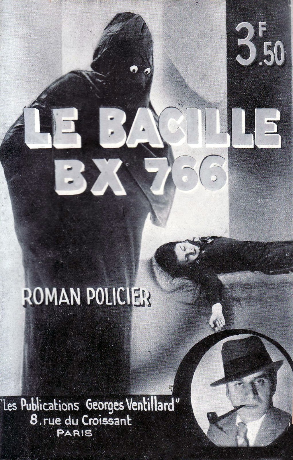 La bibliothèque d'Oncle Archibald: Edward Brooker