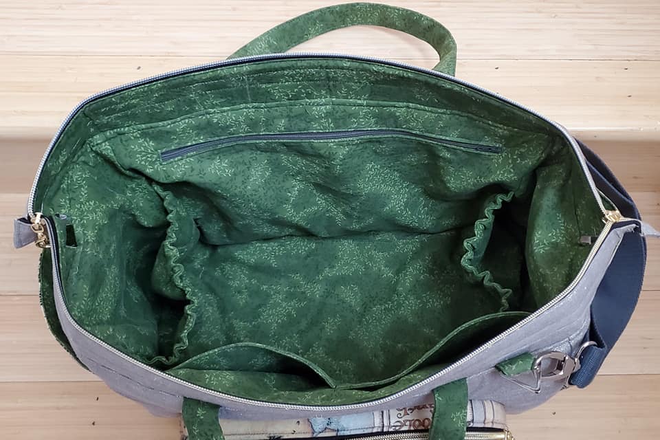 Tiger in a Tornado: Unexpected Hobbit Journey - The One With The Baby ...