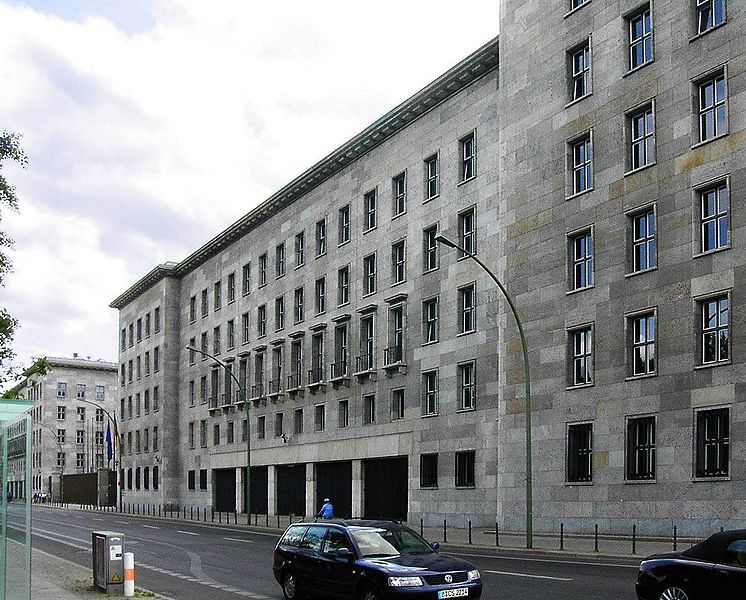 Andreas Aviation History: 6. Abteilung des Generalstabes der Luftwaffe ...