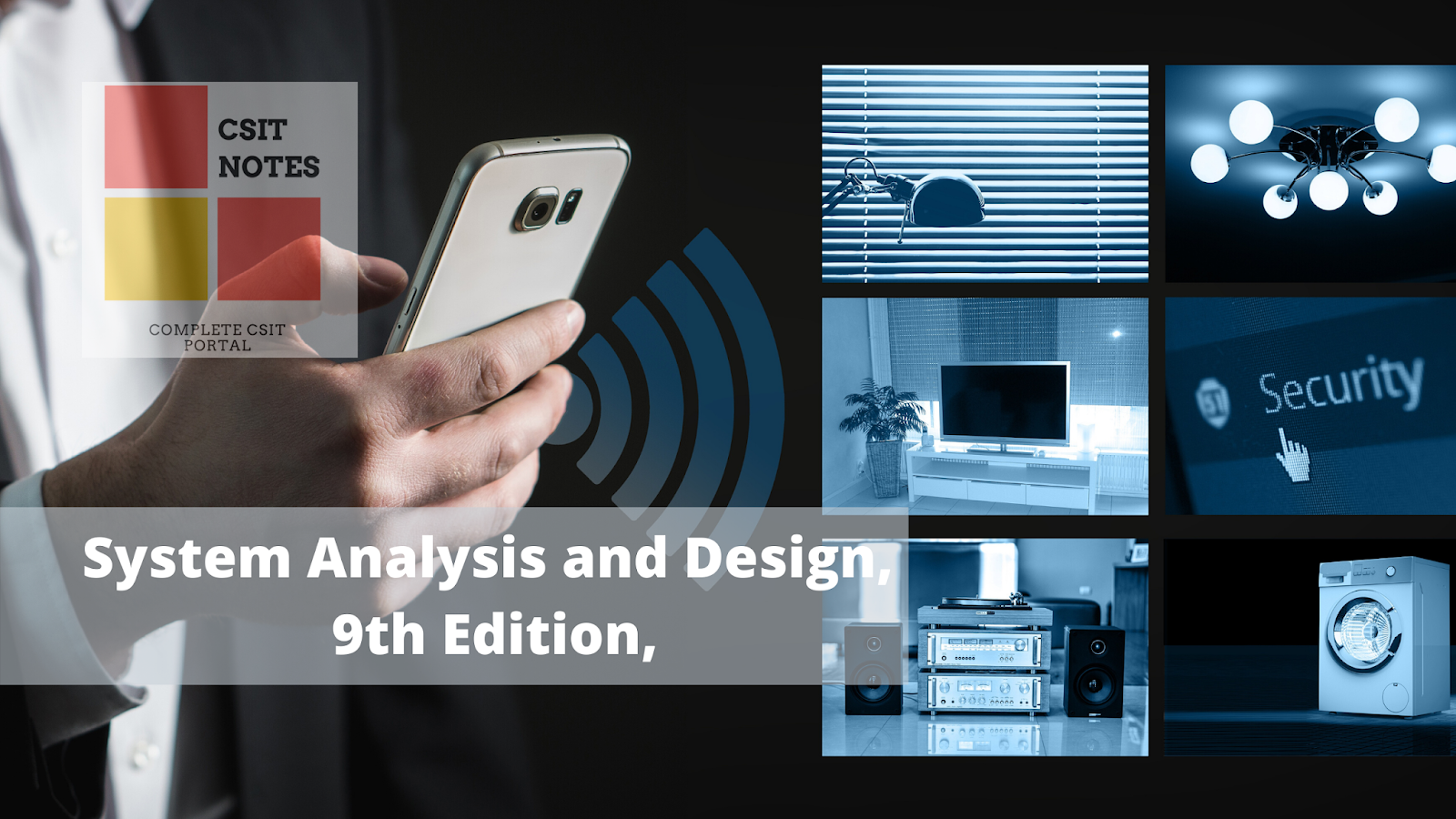 Csit 5th Sem Text Book System Analysis And Design 9th Edition Kenneth E Kendall And Julie E