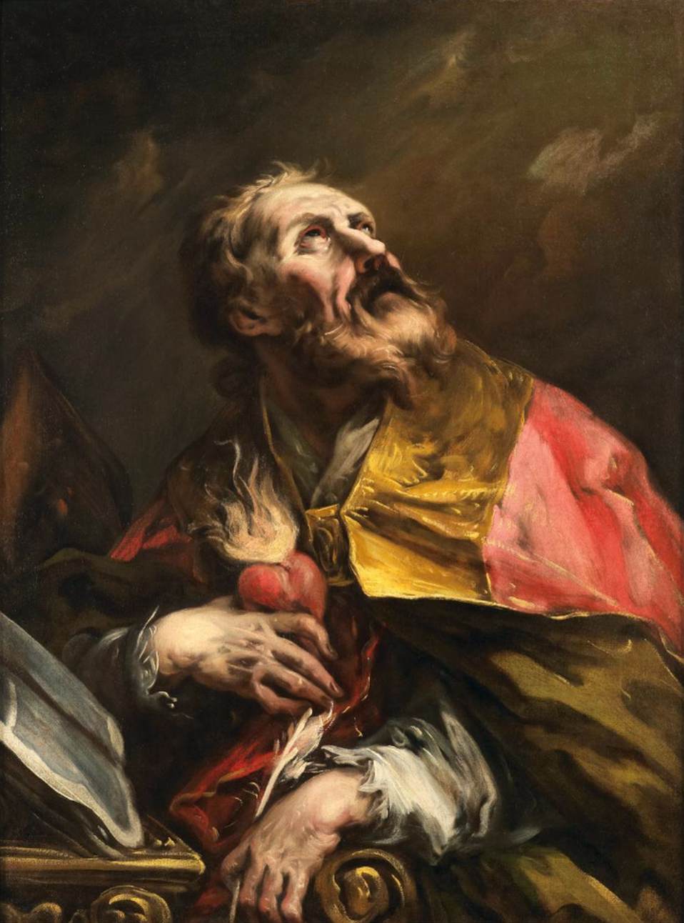 New Liturgical Movement: The Finding of St Stephen the First Martyr