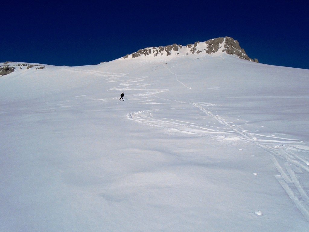 Montesymasdebucuesa: 11-17. SAMOLA BAJA DESDE LA FUENTE DEL PACO. 17-2 ...