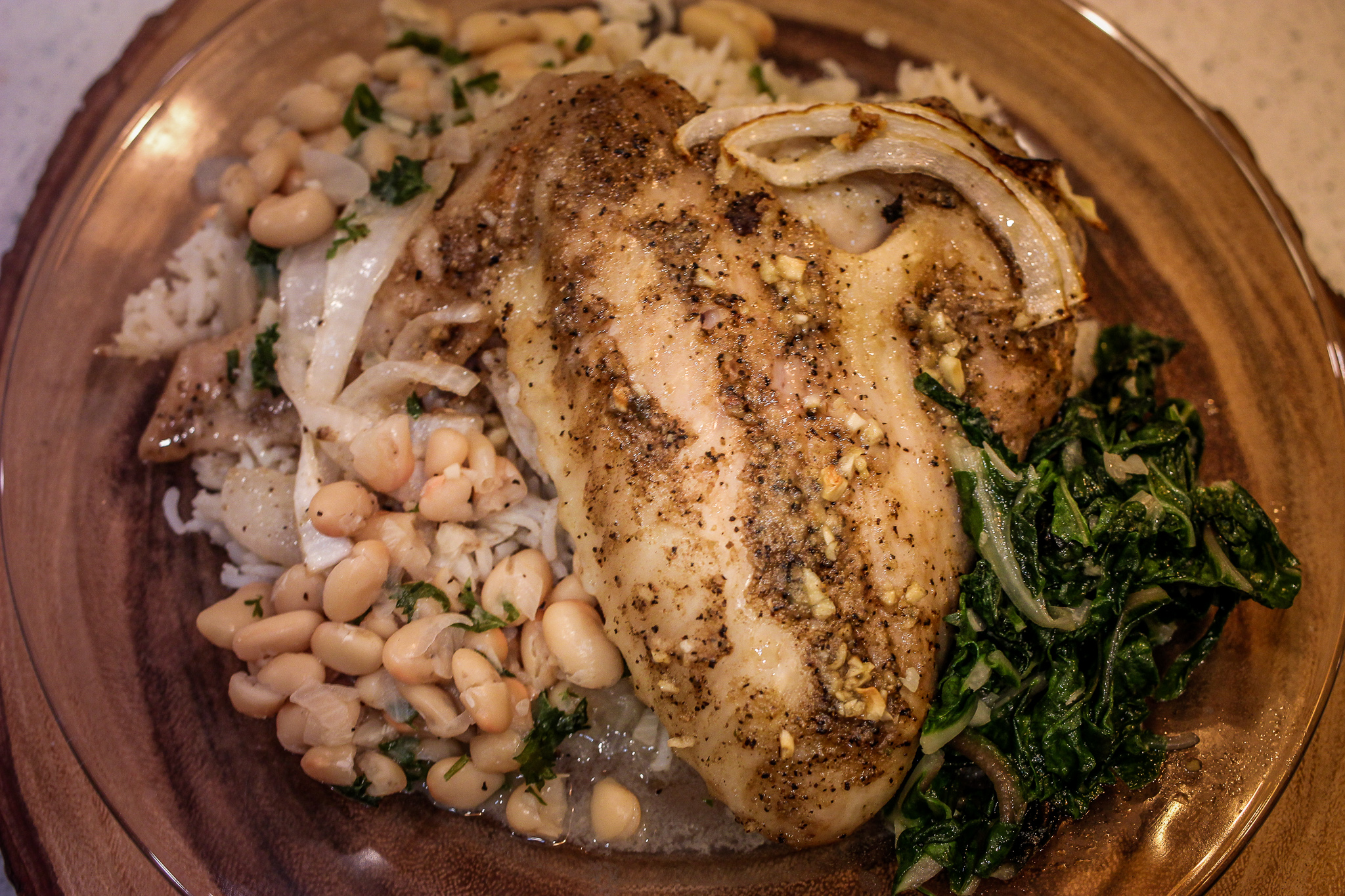 Hello Autumn! Maxi Dress + Booties...Tender Turkey Legs Dinner ...