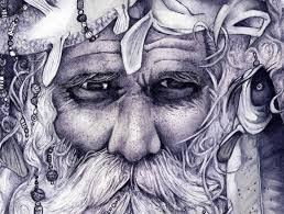 PLANETA AGUA: NECHTAN : GUARDIAN DEL POZO DE LA SABIDURIA