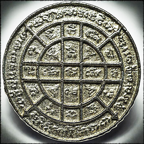 Genuine Amulets And Artefacts Gallery | Singapore Since 2013.: Amulet ...