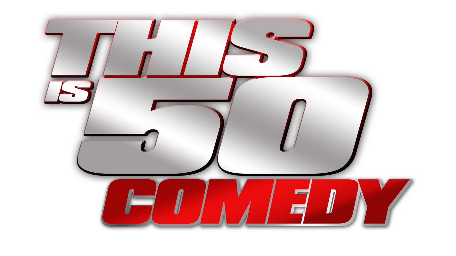 JAM HOUSE LIVE!: Jam House Live Presents:This is 50 Comedy Series By ...