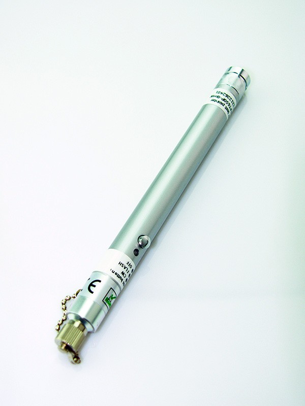 Laser Safety and Laser Technology: General Introduction of Fiber Optic ...