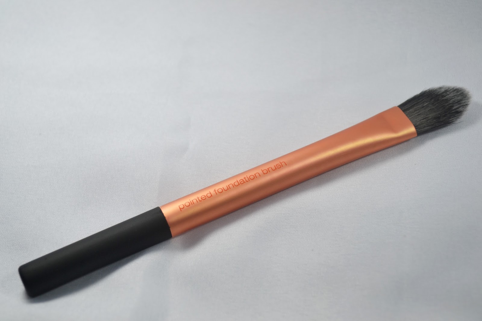 Simply Love Life: Real Technique Brush CORE COLLECTION Review