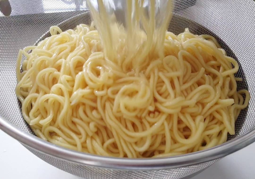 Rojak Mee aka Rojak Mamak | LYN'S HOMELICIOUS