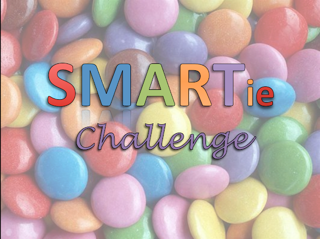Brazil STM: SMARTie Challenge!