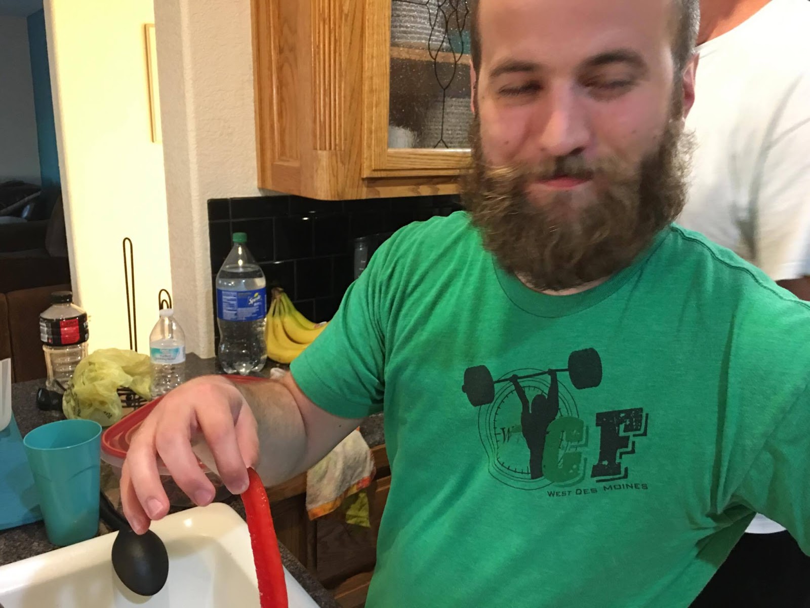 A Step Past Normal: 2017