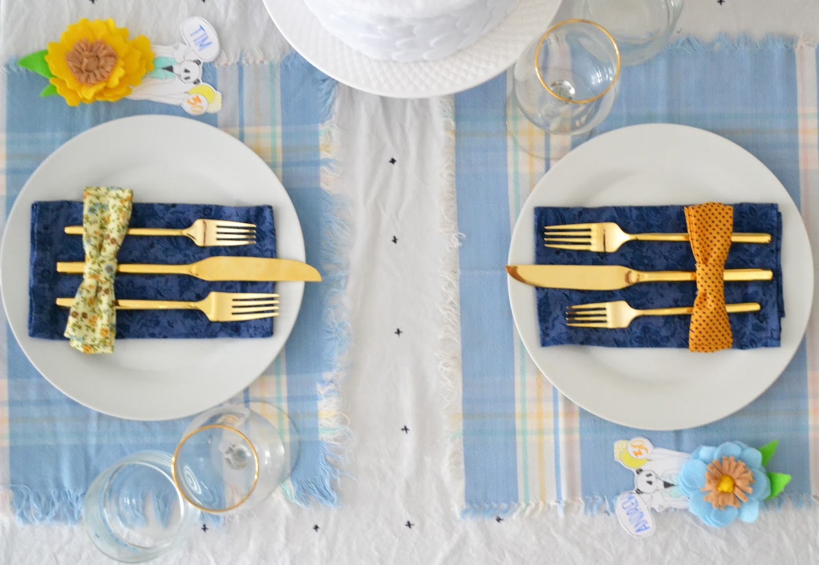 Max Makes Home: September birthday party