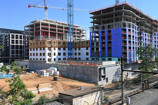 DCmud - The Urban Real Estate Digest of Washington DC: Market Terminal ...