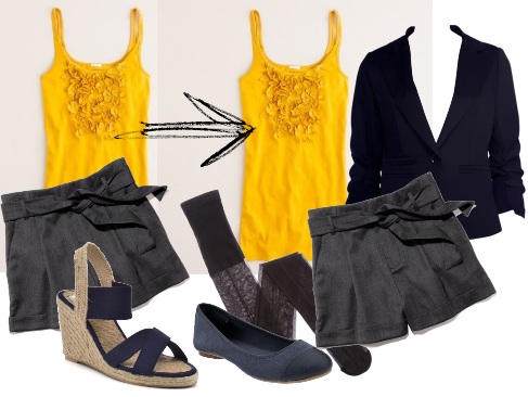 Campus Chic: Fall's Must-Have Accessories - College Gloss