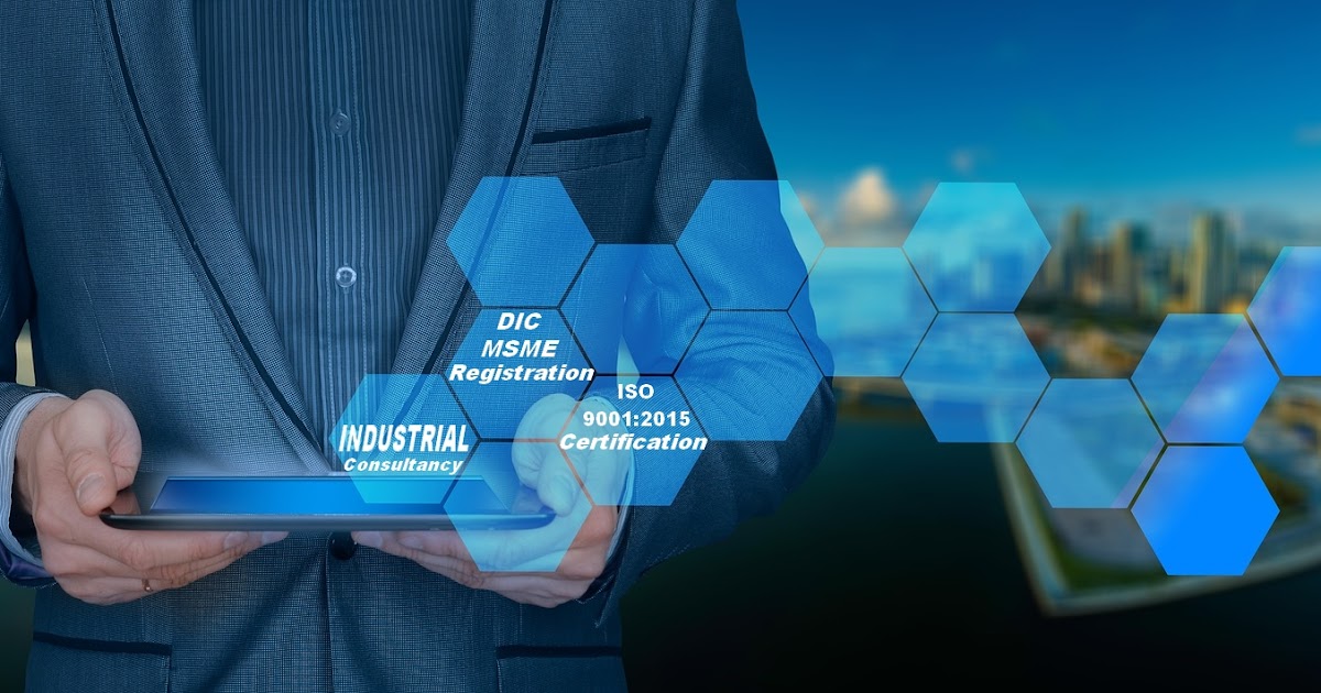 DIC Registration: DIC registration Certificate