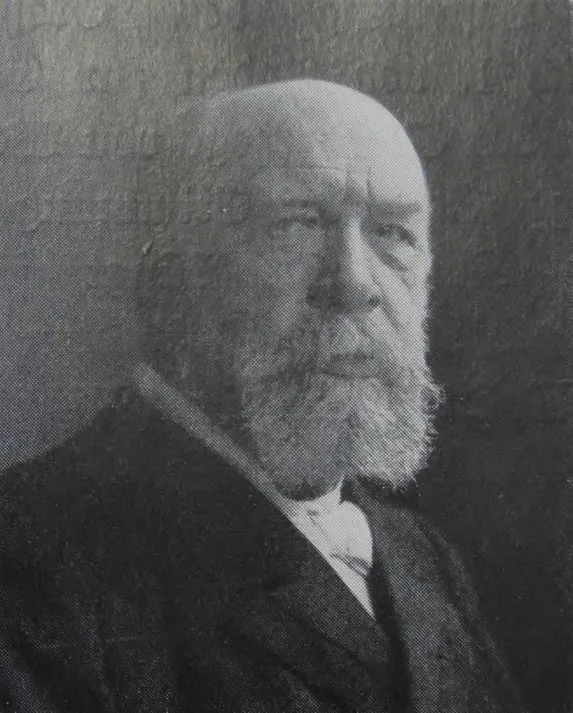 Karl Raupp (1837-1918) | Genre painter | Masterpiece | Tutt'Art@