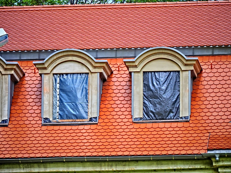 Zamki i palace - foto Majka D: BOBREK